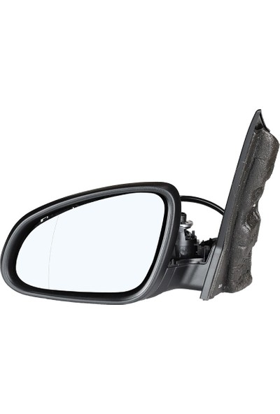 Art Opel Astra J | 2010 - 2015 Elektrikli Sol Dikiz Aynası