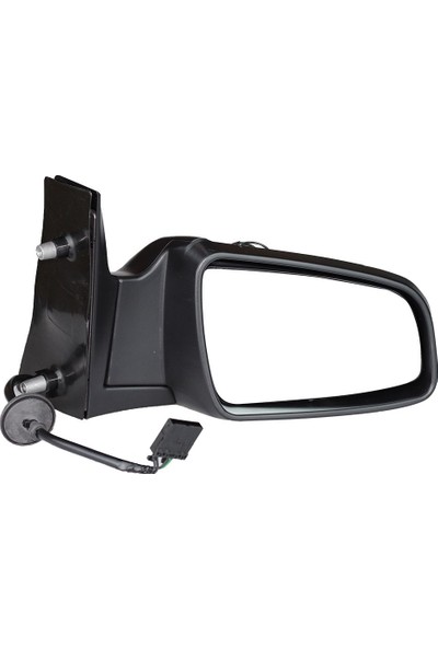 Art Opel Zafira B | 2005 - 2009 Elektrikli Sağ Dikiz Aynası