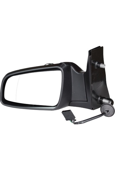 Art Opel Zafira B | 2005 - 2009 Elektrikli Sol Dikiz Aynası