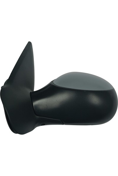 Art Peugeot 206 | 2004 - 2010 Elektrikli Sol Dikiz Aynası