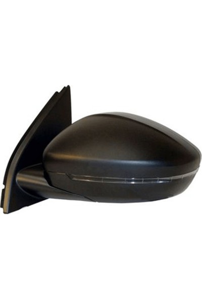 Art Peugeot 308 | 2014 ve Sonrası Sol Dikiz Aynası