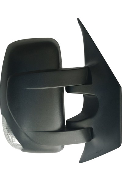Art Renault Master | 2010 - 2020 Elektrikli Sağ Dikiz Aynası Art Renault Master | 2010 - 2020 Elektrikli Sağ Dikiz Aynası