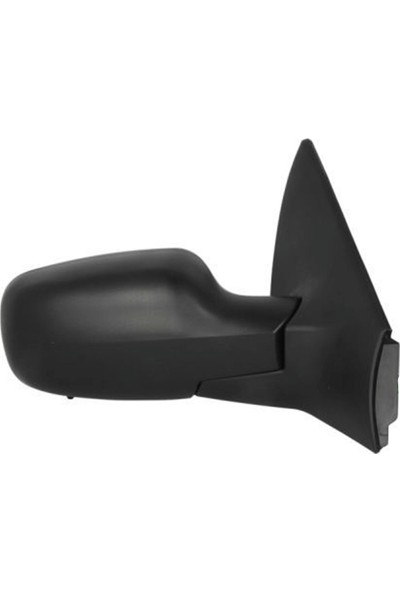 Art Renault Megane 2003 - 2009 Elektrikli Sağ Dikiz Aynası