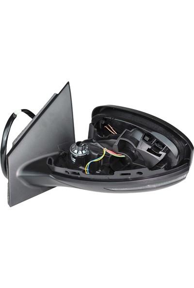 Art Renault Megane 4 | 2016 - 2020 Sol Dikiz Aynası