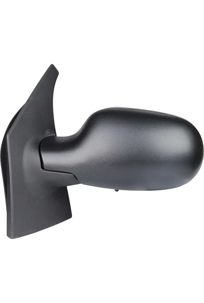 Art Renault Scenic 2003 - 2009 Elektrikli Sol Dikiz Aynası