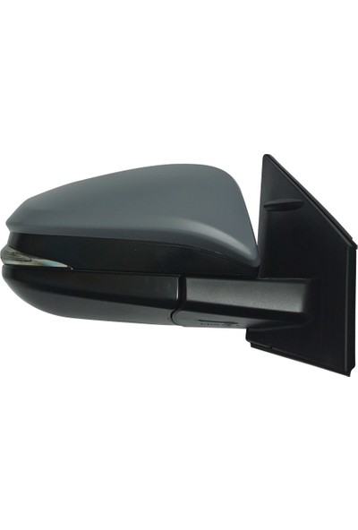 Art Toyota Rav 4 2013 ve Sonrası | Elektrikli Sağ Dikiz Aynası