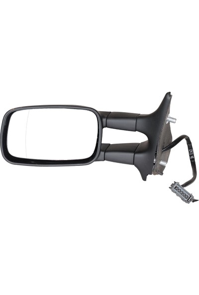Art Volkswagen Caddy 1996 - 2003 Elektrikli Sol Dikiz Aynası Art Volkswagen Caddy 1996 - 2003 Elektrikli Sol Dikiz Aynası