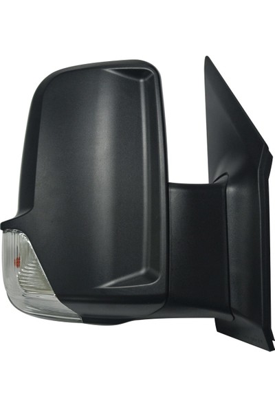 Art Volkswagen Crafter 2009 - 2017 Elektrikli Sağ Dikiz Aynası Art Volkswagen Crafter 2009 - 2017 Elektrikli Sağ Dikiz Aynası