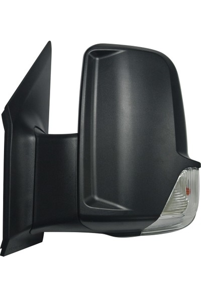 Art Volkswagen Crafter 2009 - 2017 Elektrikli Sol Dikiz Aynası Art Volkswagen Crafter 2009 - 2017 Elektrikli Sol Dikiz Aynası