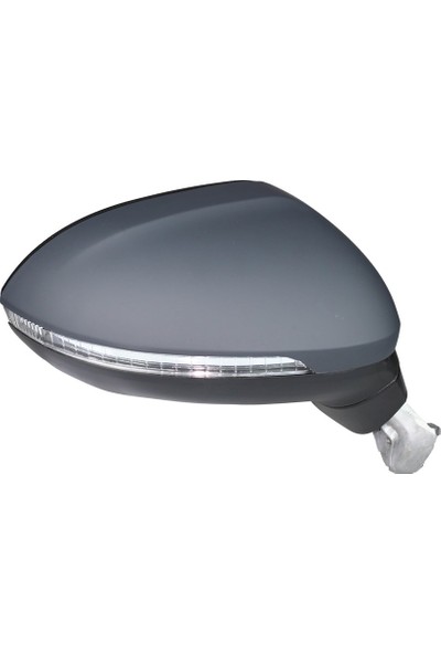 Art Volkswagen Passat 2015 ve Sonrası | Otomatik Katlanır ve Hafızalı Sağ Dikiz Aynası