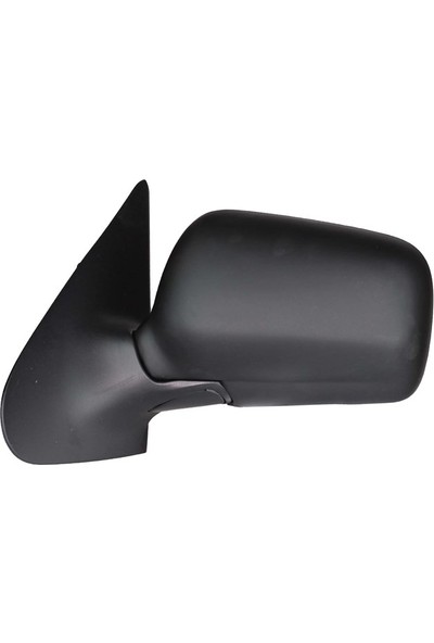 Art Volkswagen Polo Classic 1996 - 1999 Elektrikli Sol Dikiz Aynası