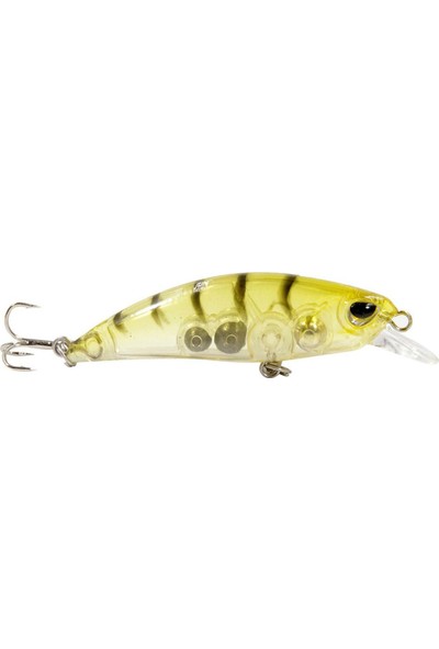 Fujin Ziggy 50 mm 3,6 gr Sinking Suni Yem Fujin Ziggy 50 mm 3,6 gr Sinking Suni Yem