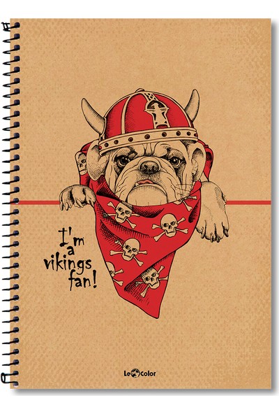 Le Color Okul Defter Eco Kraft A4 Sert Kapak Kareli 200 Sayfa Le Color Okul Defter Eco Kraft A4 Sert Kapak Kareli 200 Sayfa