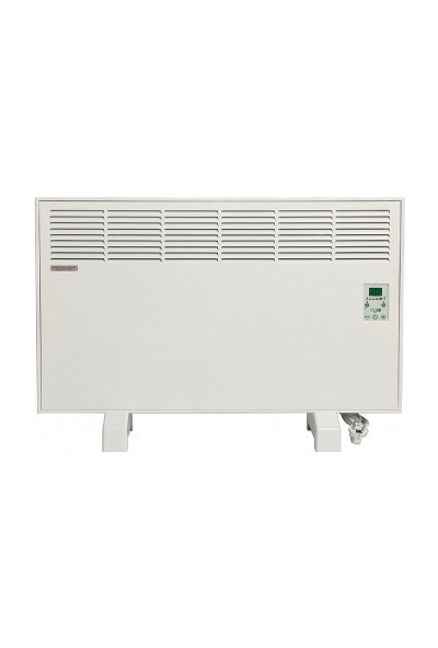 İvigo Elektrikli Dijital Konvektör Isıtıcı 1500 W Beyaz