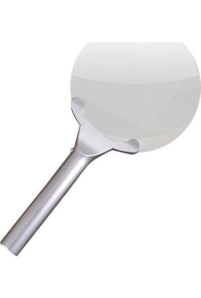 Valkyrie Büyük Boy Çerçevesiz LED Işıklı Büyüteç 13CM