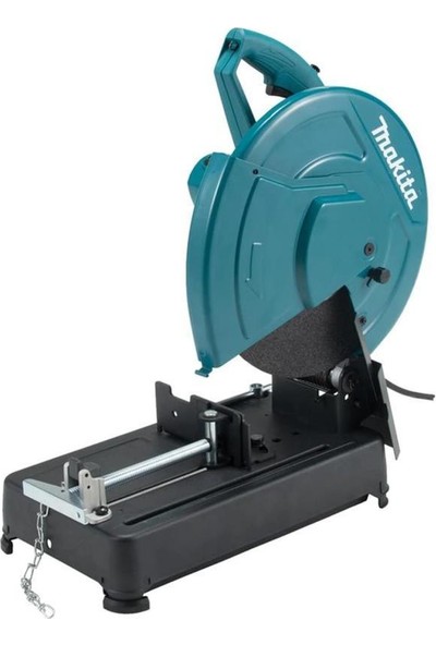 Makita LW1401S Flex Taşlı Metal Kesme Makinesi Makita LW1401S Flex Taşlı Metal Kesme Makinesi
