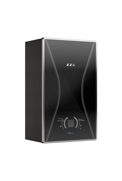 Eca Confeo Premix 35/35 Kw (30.000 Kcal) Tam Yoğuşmalı Kombi Eca Confeo Premix 35/35 Kw (30.000 Kcal) Tam Yoğuşmalı Kombi