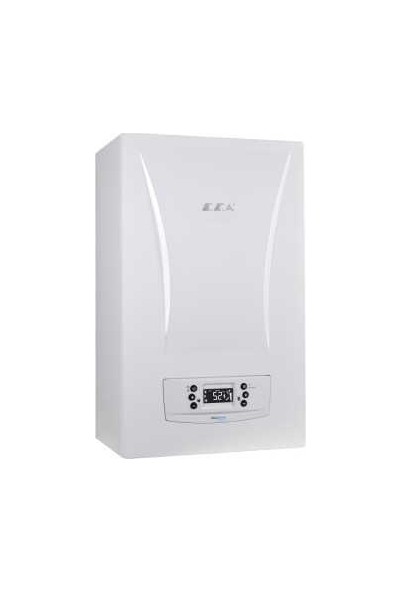 Eca Citius Premix 24/24 Kw (20.000 Kcal) Tam Yoğuşmalı Kombi