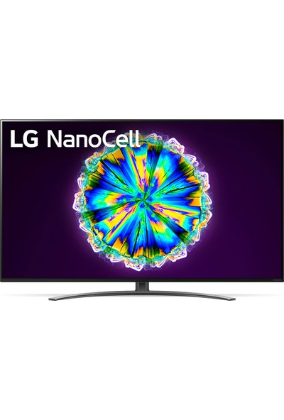 LG 55NANO866NA 55