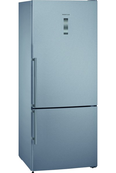 Profilo BD3076IFAN Kombi No Frost Buzdolabı