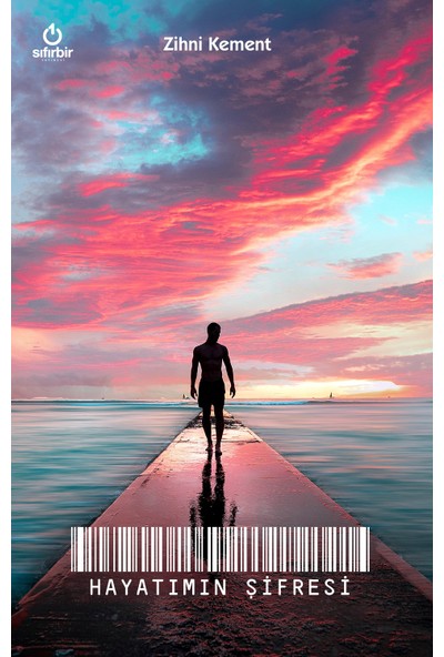 Hayatımın Şifresi - Zihni Kement Hayatımın Şifresi - Zihni Kement