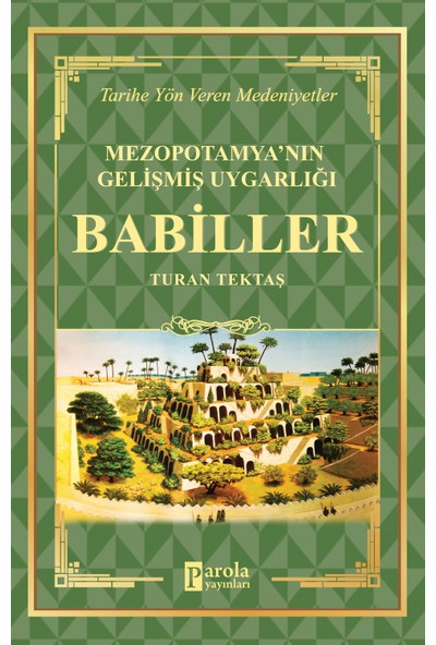 Babiller - Turan Tektaş
