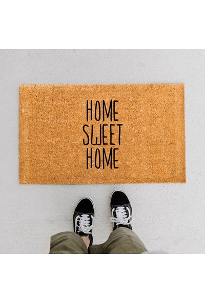 Fekarehome Home Sweet Home Paspas