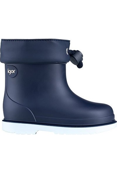 Igor Çocuk Çizme Bimbi Bicolor W10211-003 Igor Çocuk Çizme Bimbi Bicolor W10211-003
