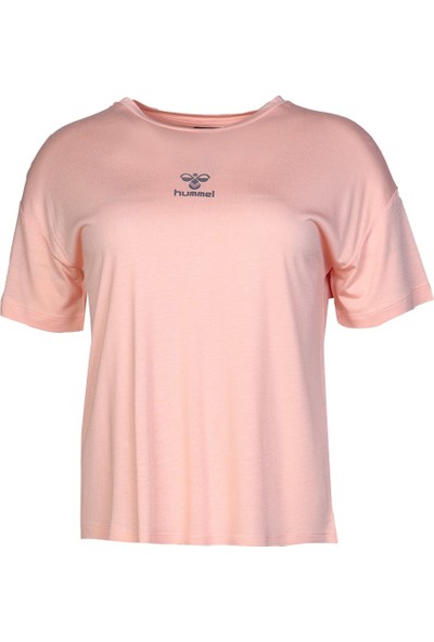 Hummel Britani Kadın Tişört & Atlet 910961-3932