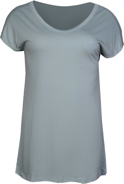 Hummel Jeremys Kadın Tişört & Atlet 910986-7821 Hummel Jeremys Kadın Tişört & Atlet 910986-7821