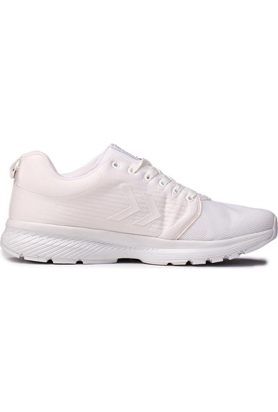 Hummel Athletic Kadın Performans Ayakkabı 207887-9001 Hummel Athletic Kadın Performans Ayakkabı 207887-9001