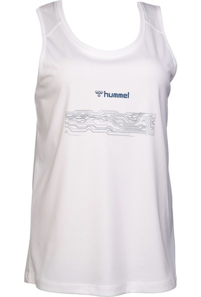 Hummel Elvi Kadın Tişört 910858-9003 Hummel Elvi Kadın Tişört 910858-9003