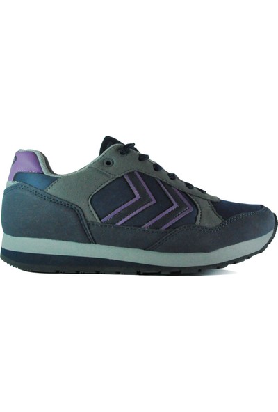 Hummel Marathona Heritage Kadın Günlük Spor Ayakkabı 211617-7381