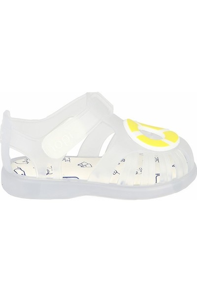 Igor Çocuk Sandalet Tobby Velcro Nautico S10249-108 Igor Çocuk Sandalet Tobby Velcro Nautico S10249-108