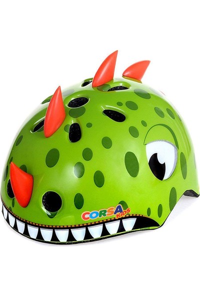 Çocuk Bisiklet Kask (Yurt Dışından)