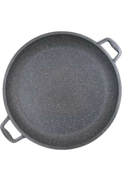 Thermoad Granit Döküm Gözleme ve Bazlama Tavası Thermoad Granit Döküm Gözleme ve Bazlama Tavası