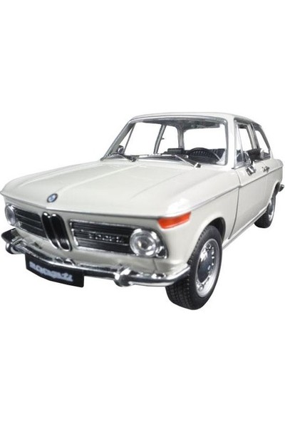 Welly 1/24 Bmw 2002Tİ