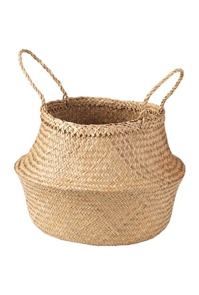 Didyma Hasır Sepet Didyma Hasır Sepet