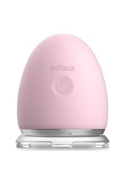 Inface 5 Pro Elektrikli 3 Modlu Cilt ve Yüz Temizleme Yeni Nesil