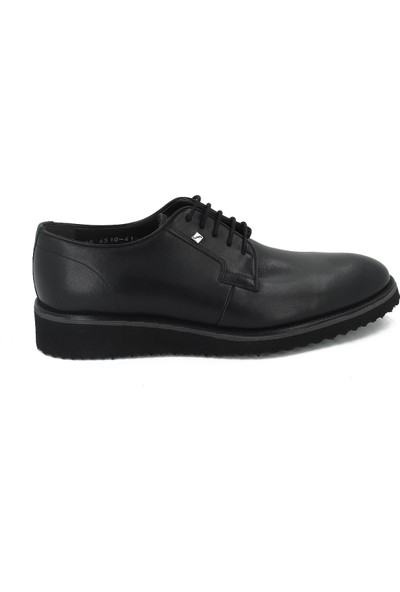 Fosco 6510 Siyah Eva Erkek Ayakkabı Fosco 6510 Siyah Eva Erkek Ayakkabı