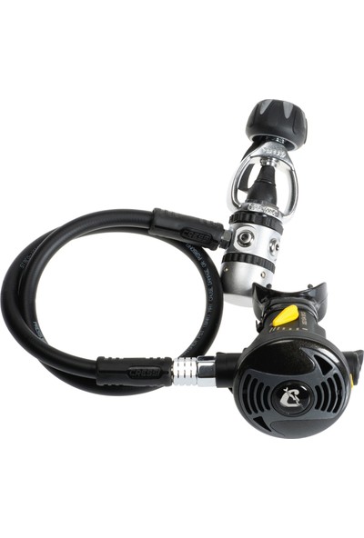 Cressi HZ780000 Xs2/ac2 Piston Regulator