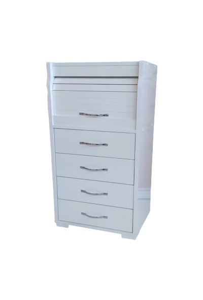 Anadolu Yatak Ekmeklik Çok Amaçlı Kiler Dolabı