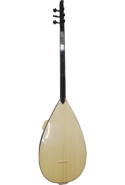 Müzikhane Ardıç Polyester Profesyonel Kısa Sap Bağlama + Soft Case Müzikhane Ardıç Polyester Profesyonel Kısa Sap Bağlama + Soft Case