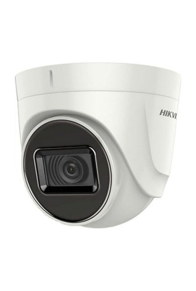 Hikvision 2.0mp 2.8mm Lens 30m. Ir Hd-Tvı Dome Kamera (DS-2CE76D0T-ITPF)