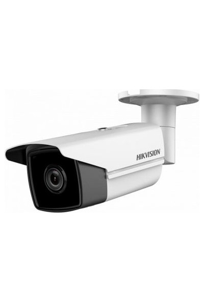 Hikvision 2.0mp 3.6mm Lens 40m. Ir Hd-Tvi Bullet Kamera (DS-2CE16D0T-IT3F) Hikvision 2.0mp 3.6mm Lens 40m. Ir Hd-Tvi Bullet Kamera (DS-2CE16D0T-IT3F)