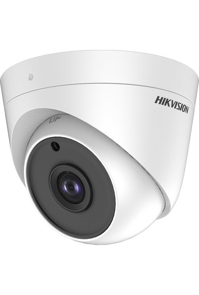 Hikvision 5.0mp 2.8mm Lens 40m. Hd-Tvi Ir Dome Kamera (DS-2CE76H0T-ITPF)