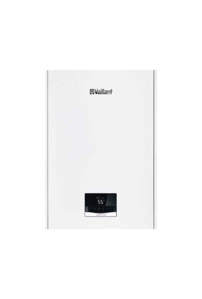 Vaillant Ecotec Intro 18/24 Kw (16.000 Kcal) Tam Yoğuşmalı Kombi Vaillant Ecotec Intro 18/24 Kw (16.000 Kcal) Tam Yoğuşmalı Kombi