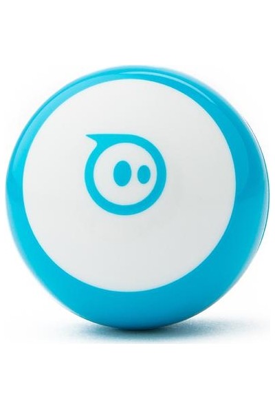 Sphero Mini Uygulama Özellikli Programlanabilir Robot Topo (Yurt Dışından) Sphero Mini Uygulama Özellikli Programlanabilir Robot Topo (Yurt Dışından)