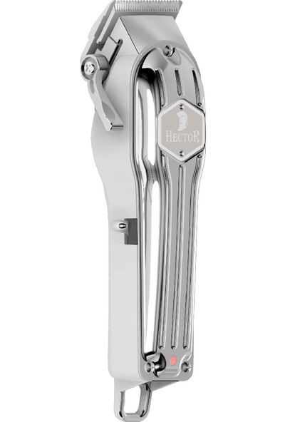 Hector Troy K2 Profesyonel Tıraş Makinesi Hector Troy K2 Profesyonel Tıraş Makinesi