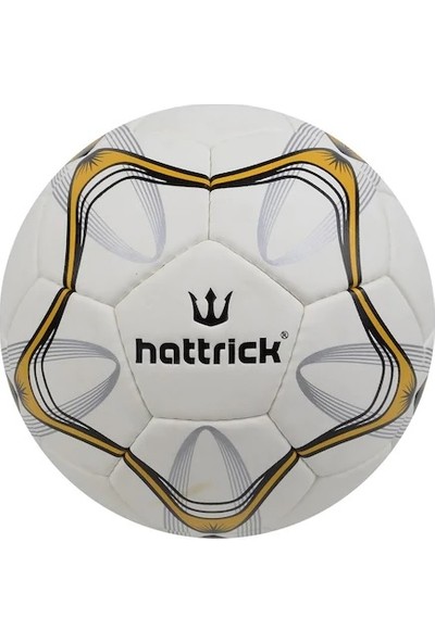 Hattrick Pro Gold 5 No El Dikişli Futbol Topu